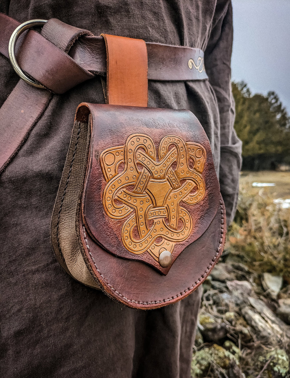 NobleMouseLeatherworks